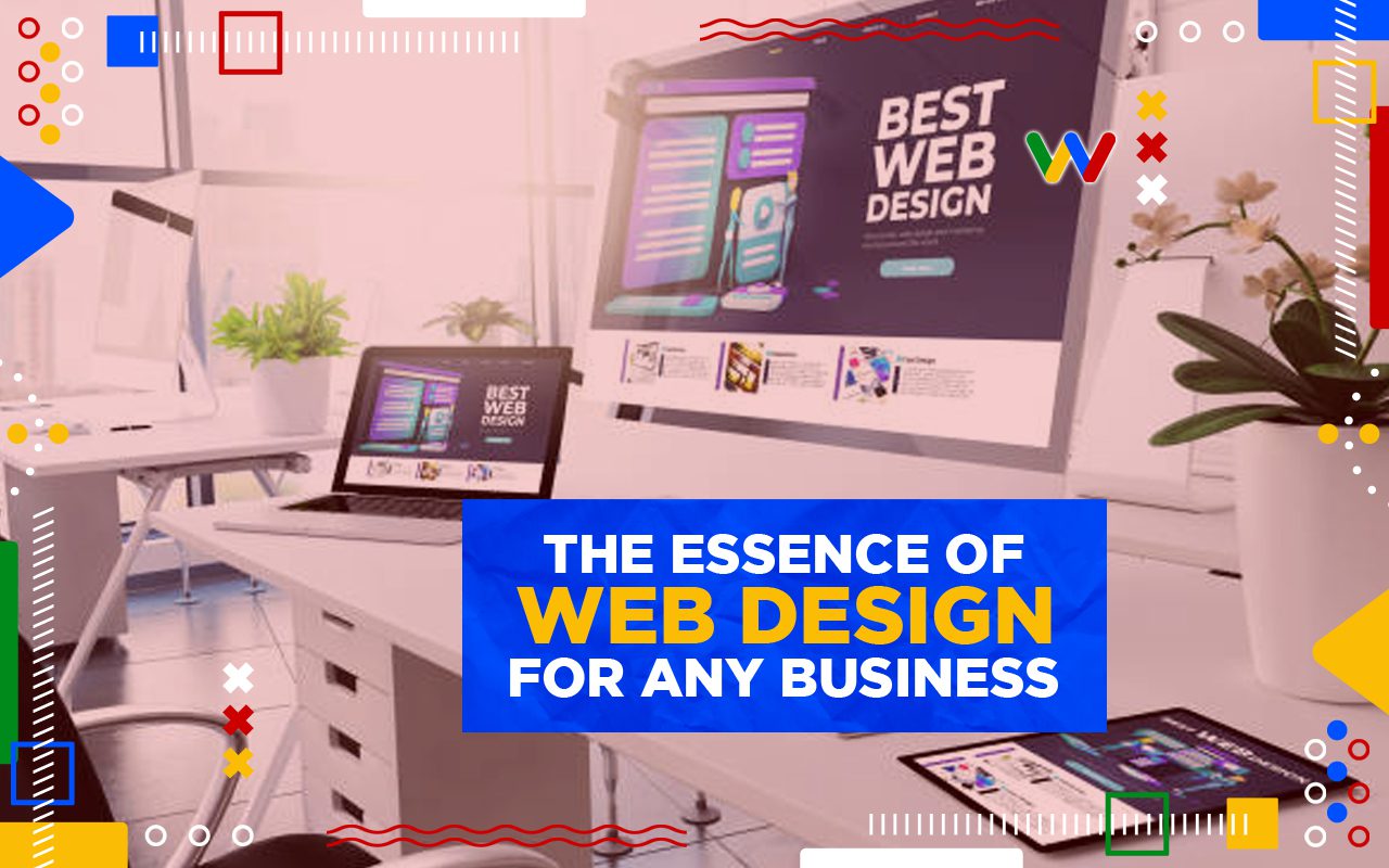 Web Design That Produces Results Based On The Business Goals | Sydney ...