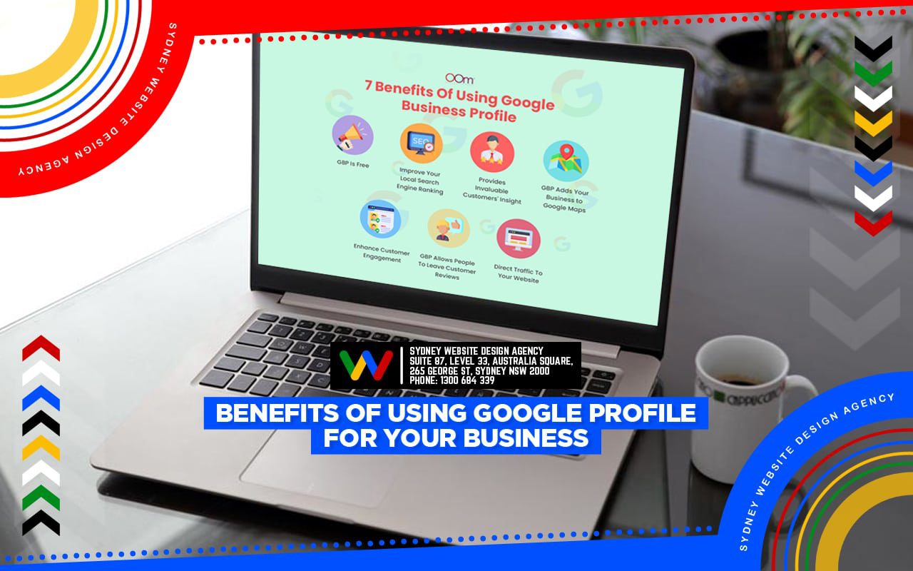 Google Business Profile Management Maximise Visibility