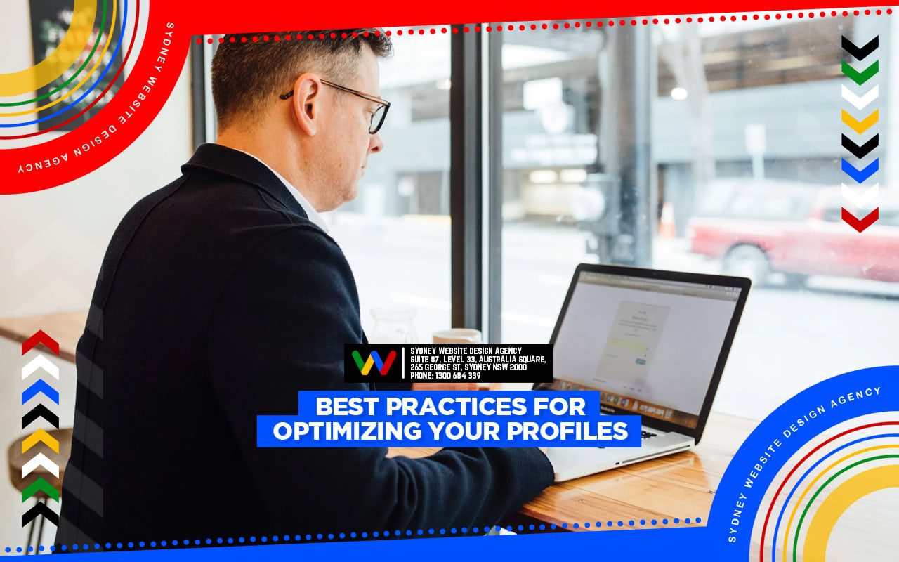 Google Business Profile Management Maximise Visibility