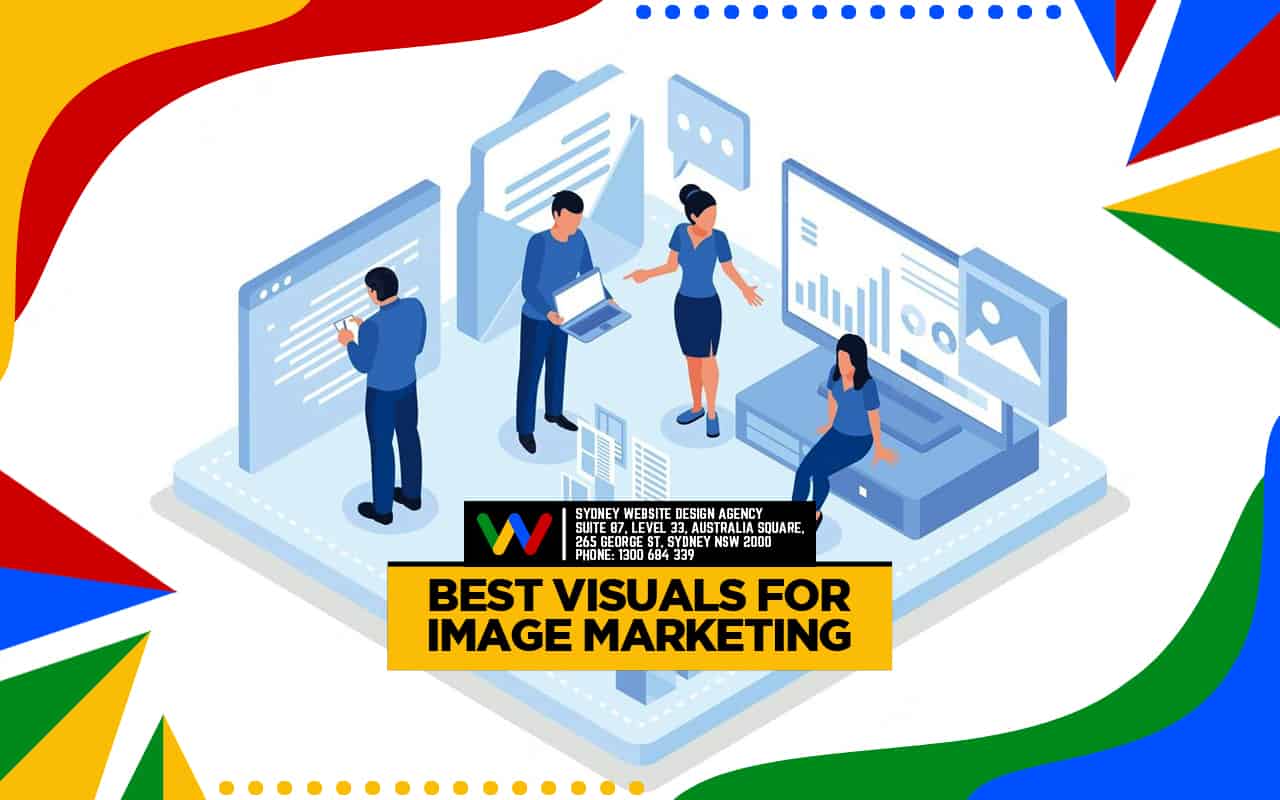 Effective Image Marketing in Lead Generation | Website Design