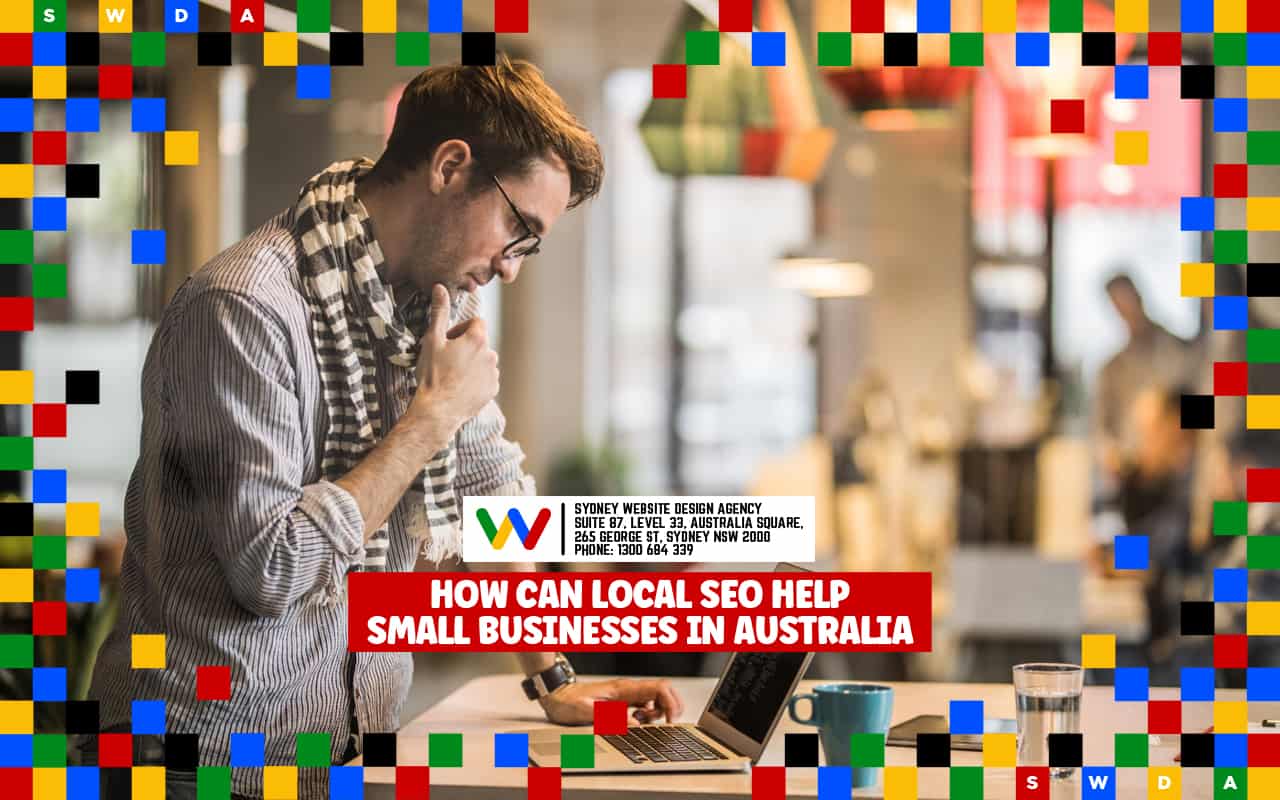 Small Business Australia Unlock Growth Opportunities Online
