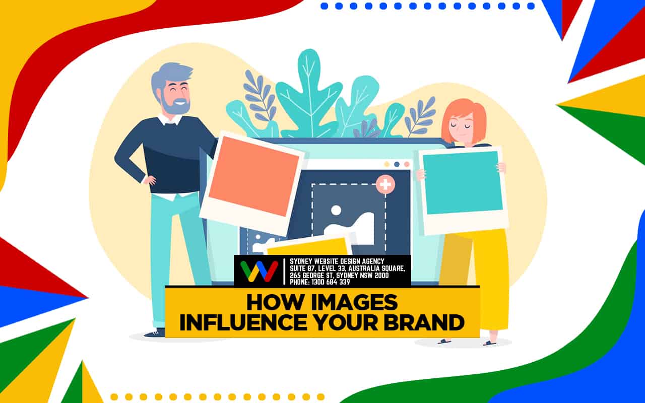 Effective Image Marketing in Lead Generation | Website Design