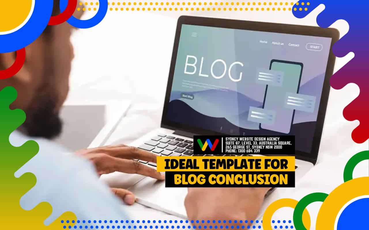 Ideal Template for Blog That Connects With Your Audiences