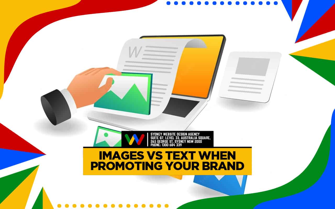 Effective Image Marketing in Lead Generation | Website Design
