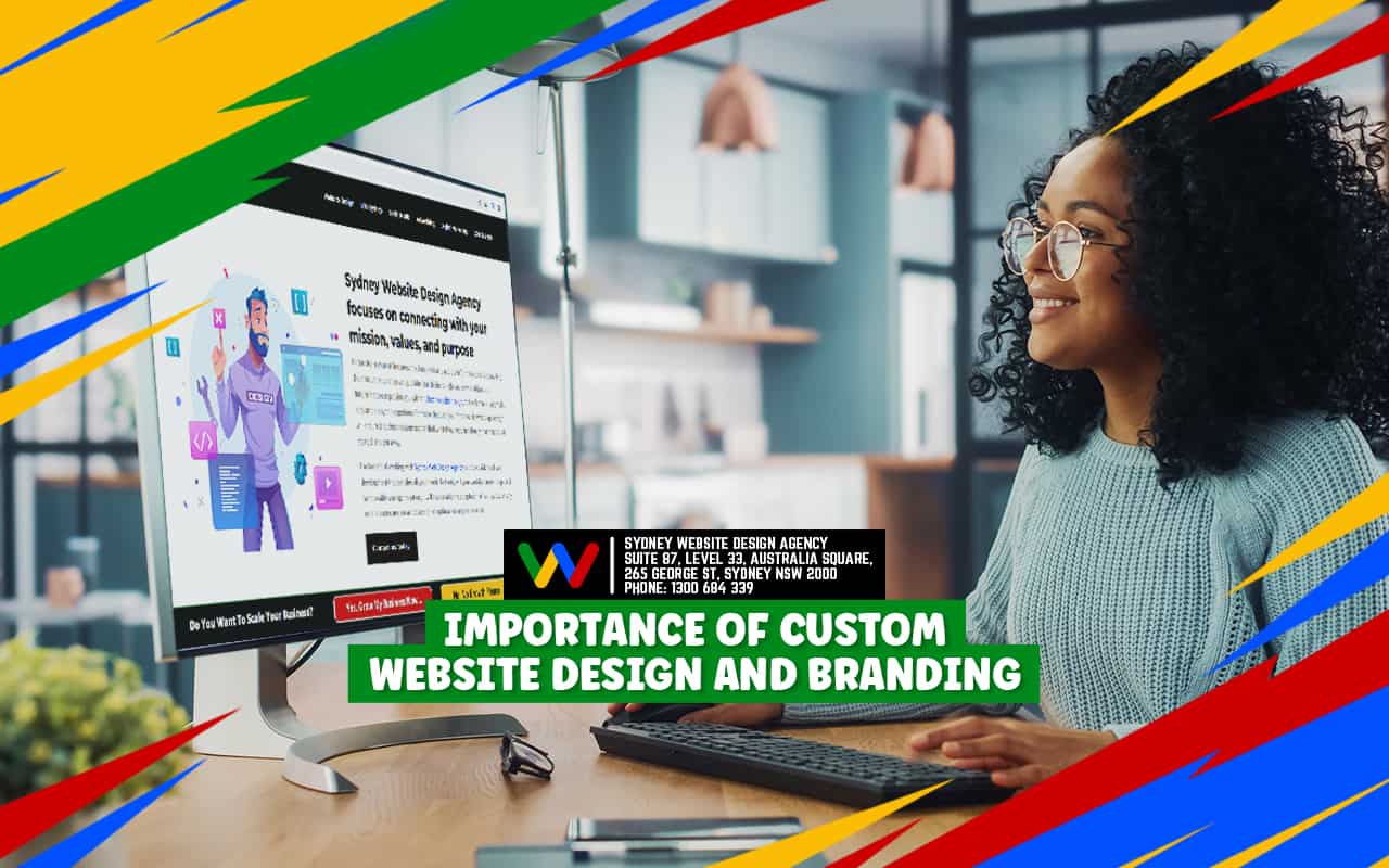 Web Designers Sydney Focusing On Business Growth