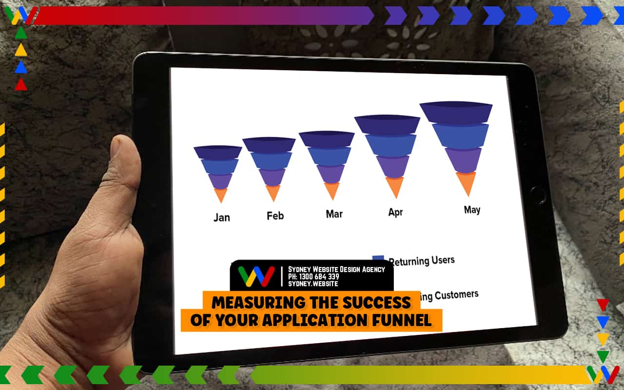 Effective Application Funnel to Get Leads Fast