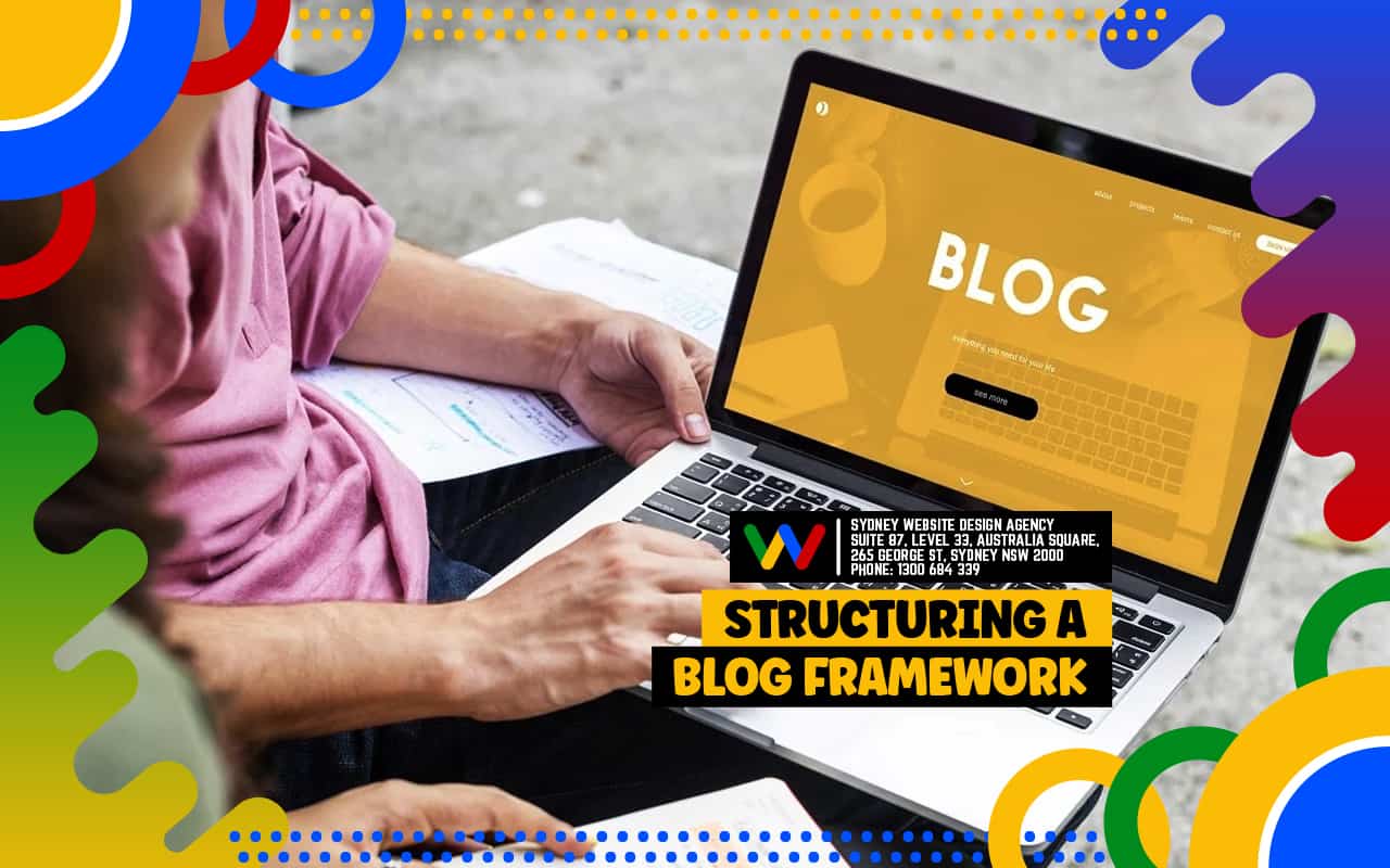 Ideal Template for Blog That Connects With Your Audiences - Sydney ...