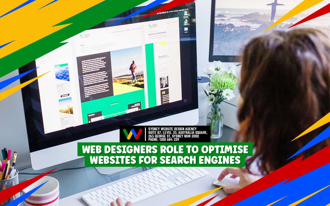 Web Designers Sydney Focusing On Business Growth