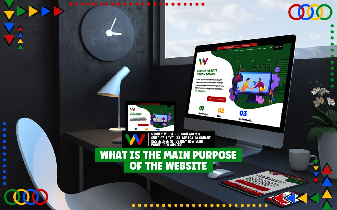 What A Web Design Company Must Ask to Develop a Robust Website