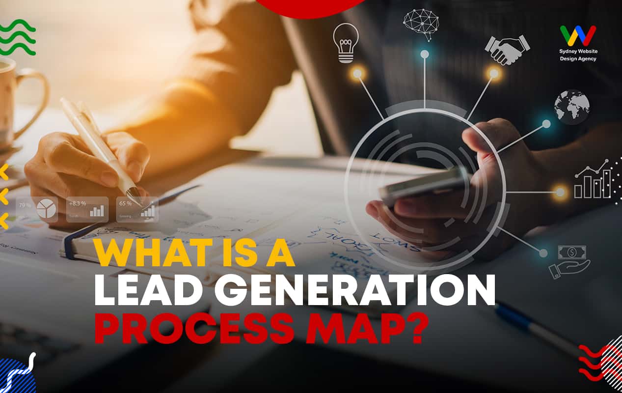 Lead Generation Process Map That Truly Converts Leads into Sales
