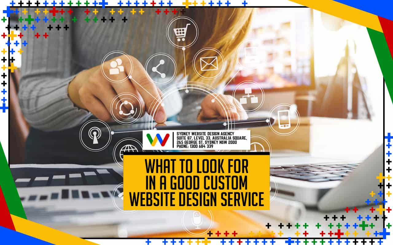 How A Website Design Service Can Be Your Most Influential Marketing ...