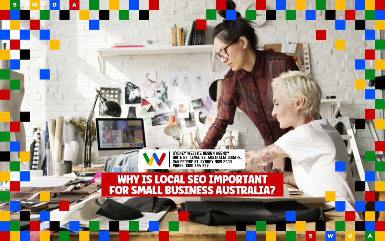 Small Business Australia Unlock Growth Opportunities Online